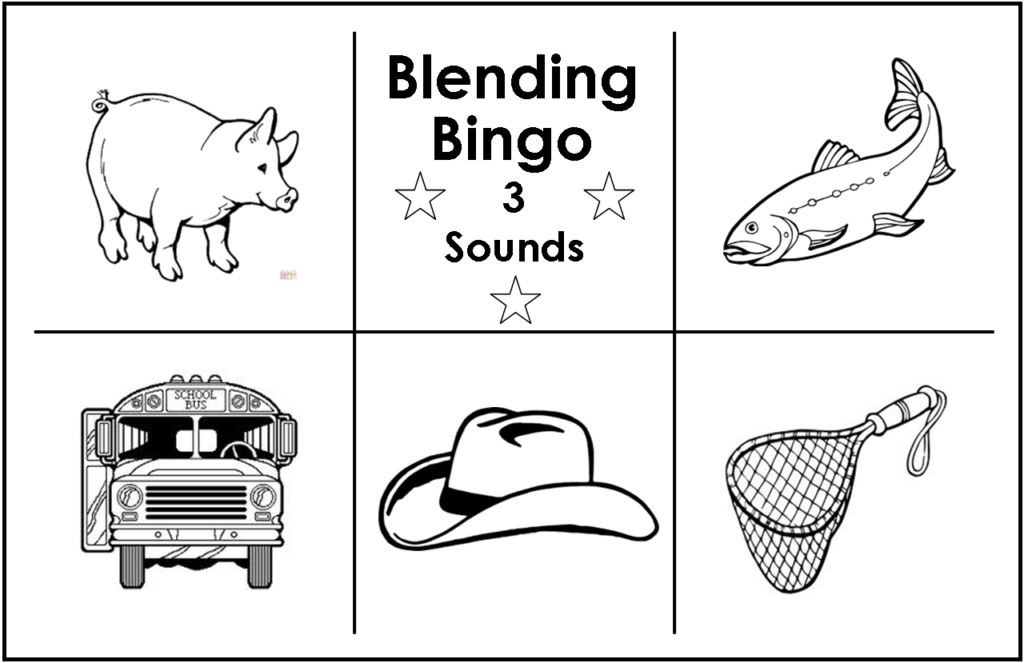 Sounds | Early Reading Mastery | Randall Klein