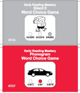 Organizing your Early Reading Mastery Materials | Early Reading Mastery ...